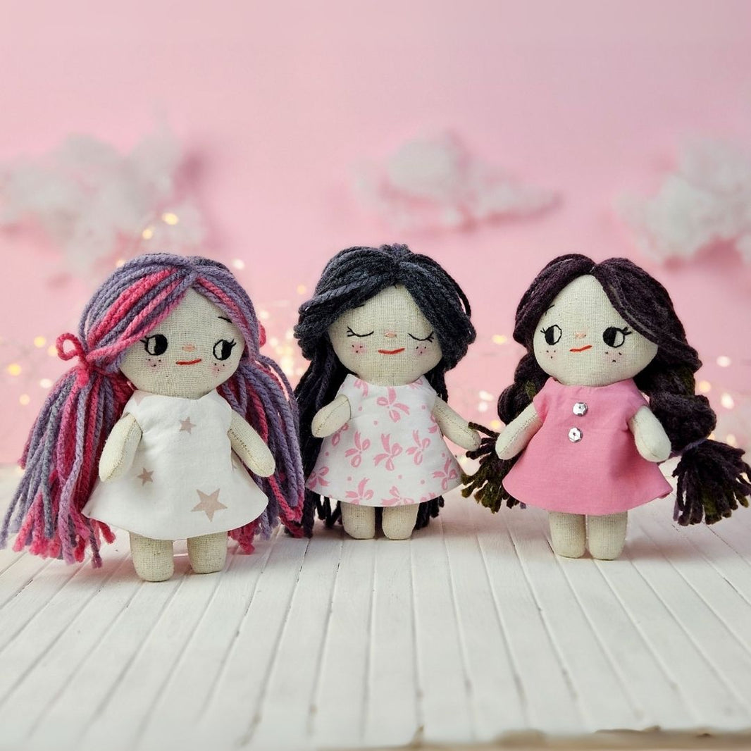 Stella Pattern Studio
