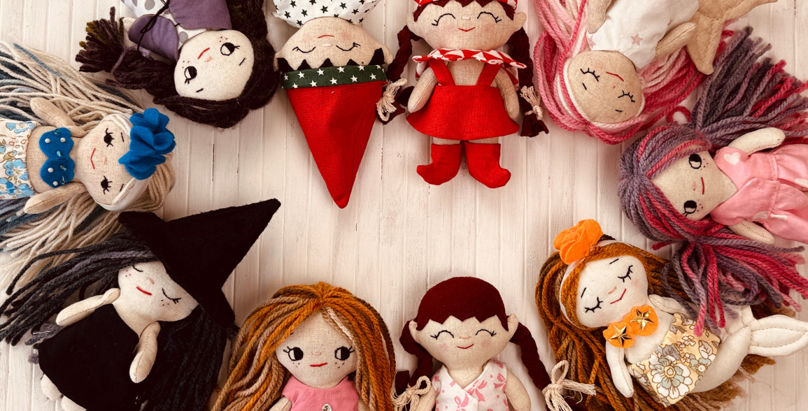 Stella Pattern Studio